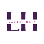 Layomi Hair Homepage